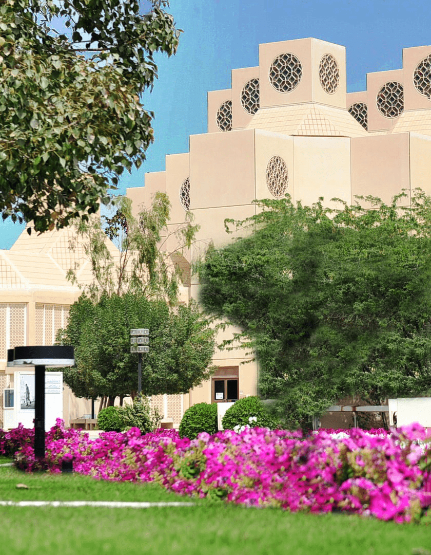Multimedia Gallery - Partners · Qatar Scholarships